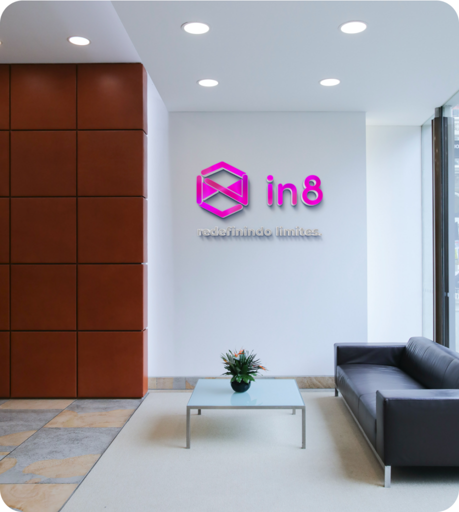 IN8 Holding